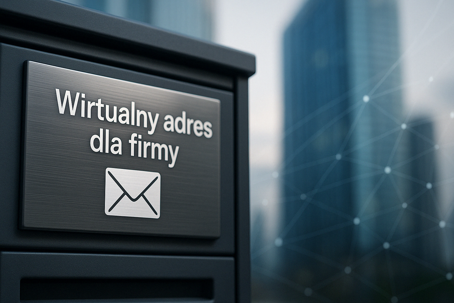 Virtual Address for Business – What It Is and When It's Worth Using