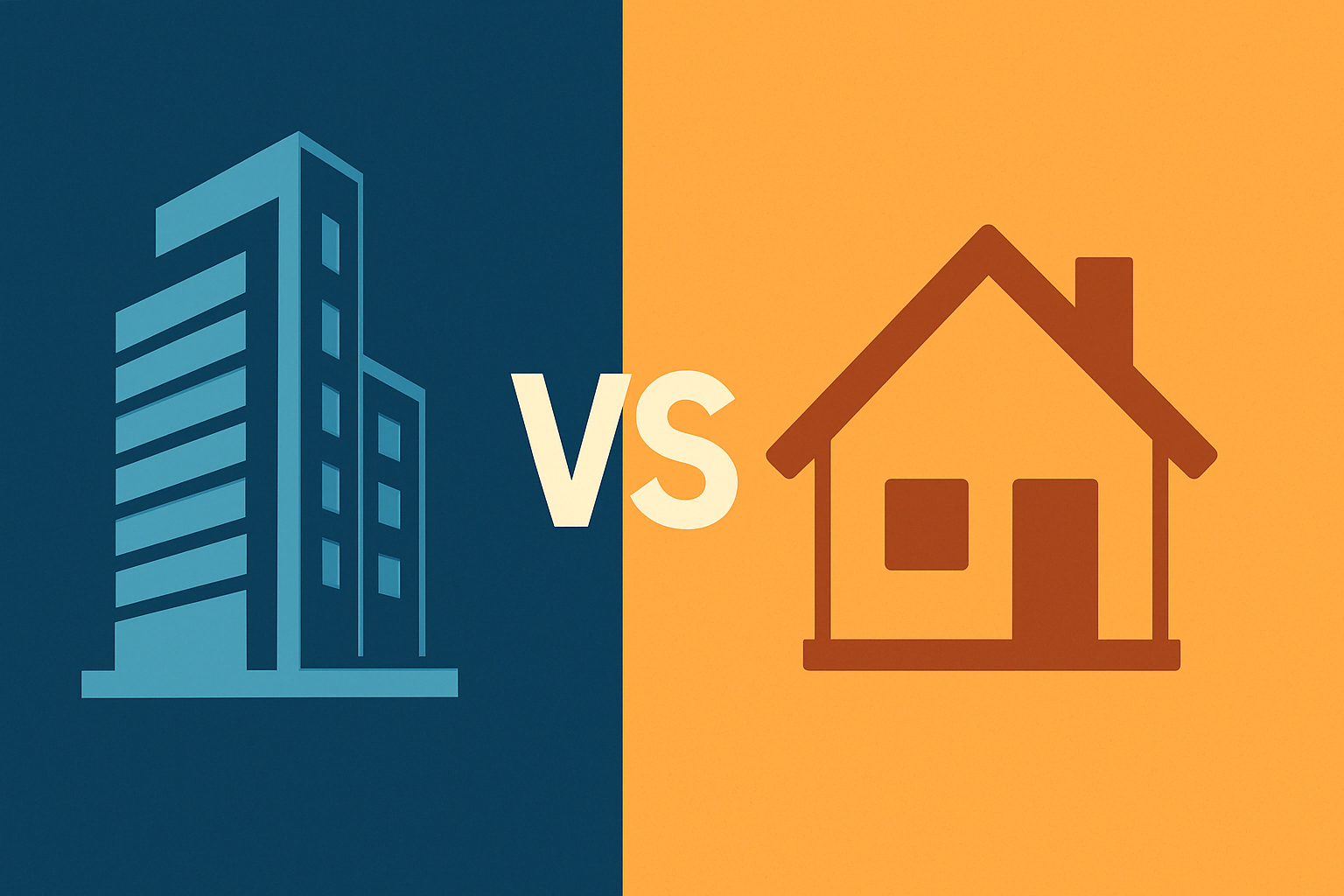 Virtual Office vs Home Address - Business Guide